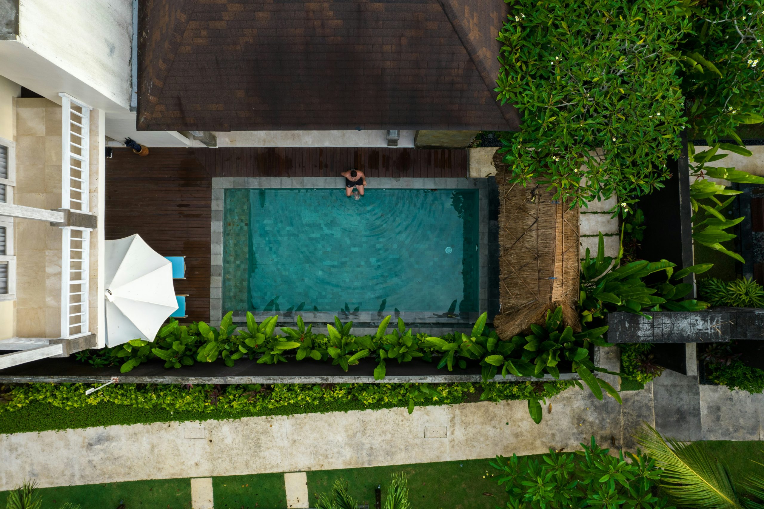 Oasis - Home Villas
